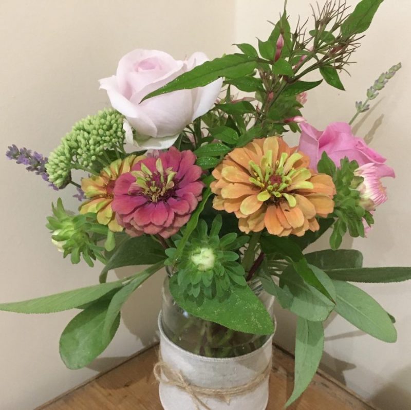 Flowers by Wendy – Buy flowers online- Fully trained in all aspects of ...